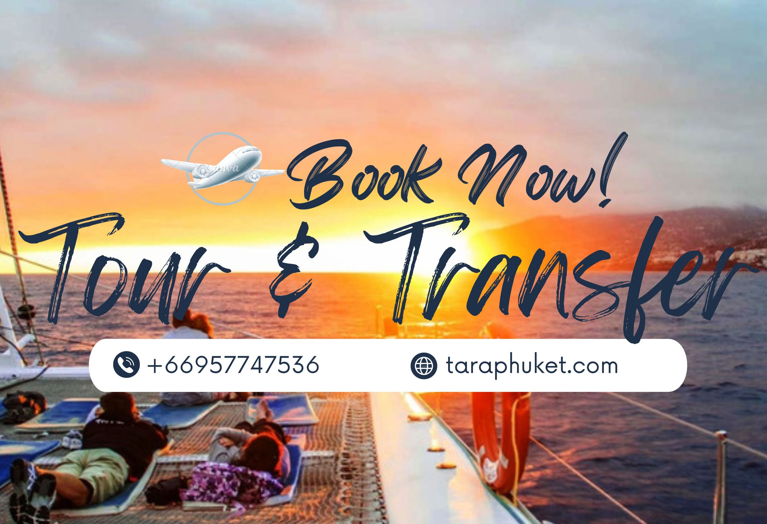 TARA Travel & Transportation | Tour Information Air Ticket Taxi Service ...